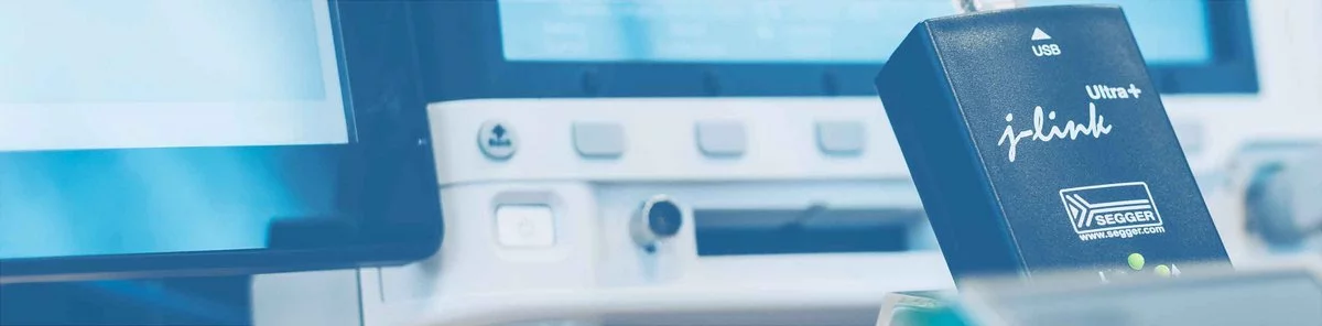SEGGER Debug / Trace / Flash Probes - MoreNeo