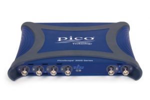 PicoScope 3418E - MoreNeo