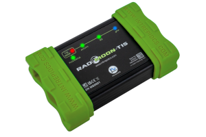 RAD-Moon T1S 10BASE-T1S Automotive Media Converter - MoreNeo