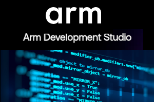Arm Development Studio UBL Gold -triannual - licence UBL - MoreNeo